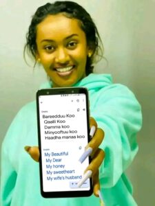 Afan oromo dictionary - stmoro.com